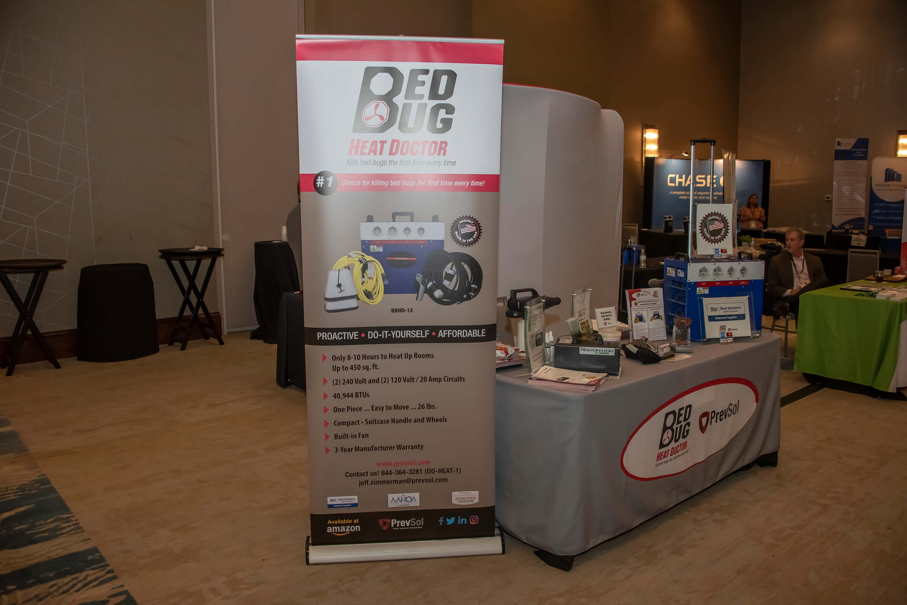 LendingCon | Gallery