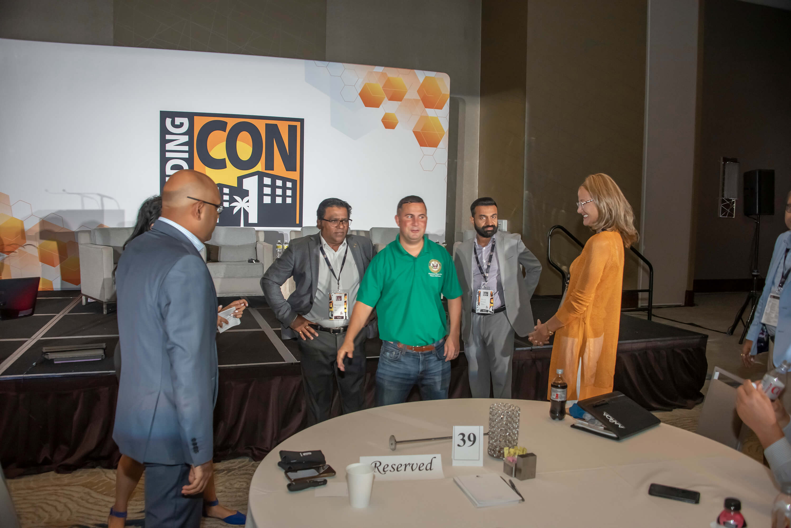 LendingCon | Gallery