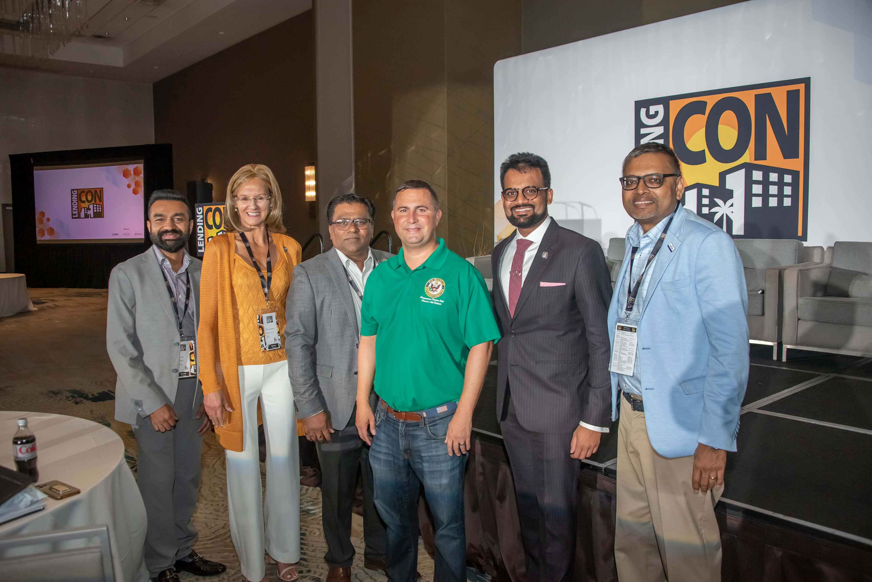 LendingCon | Gallery