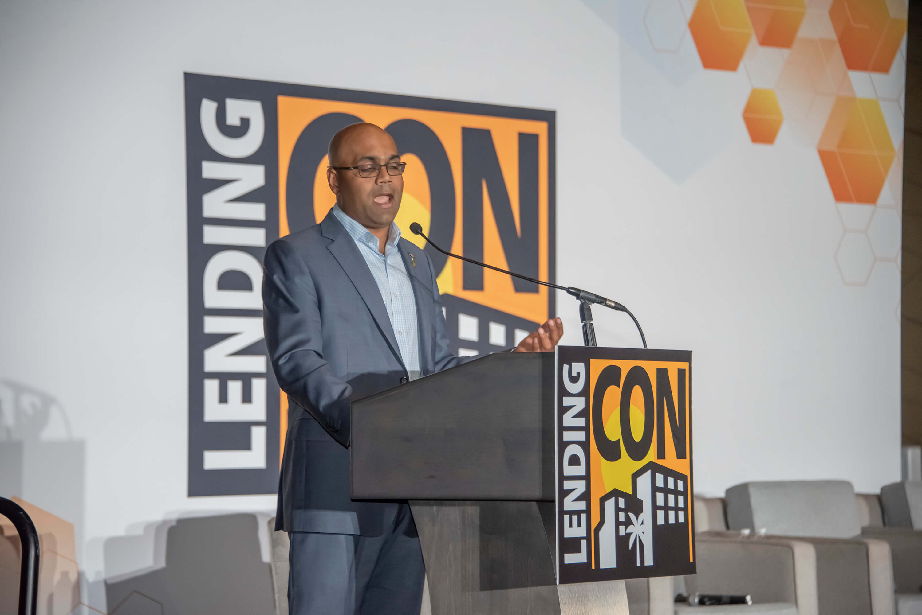 LendingCon | Gallery
