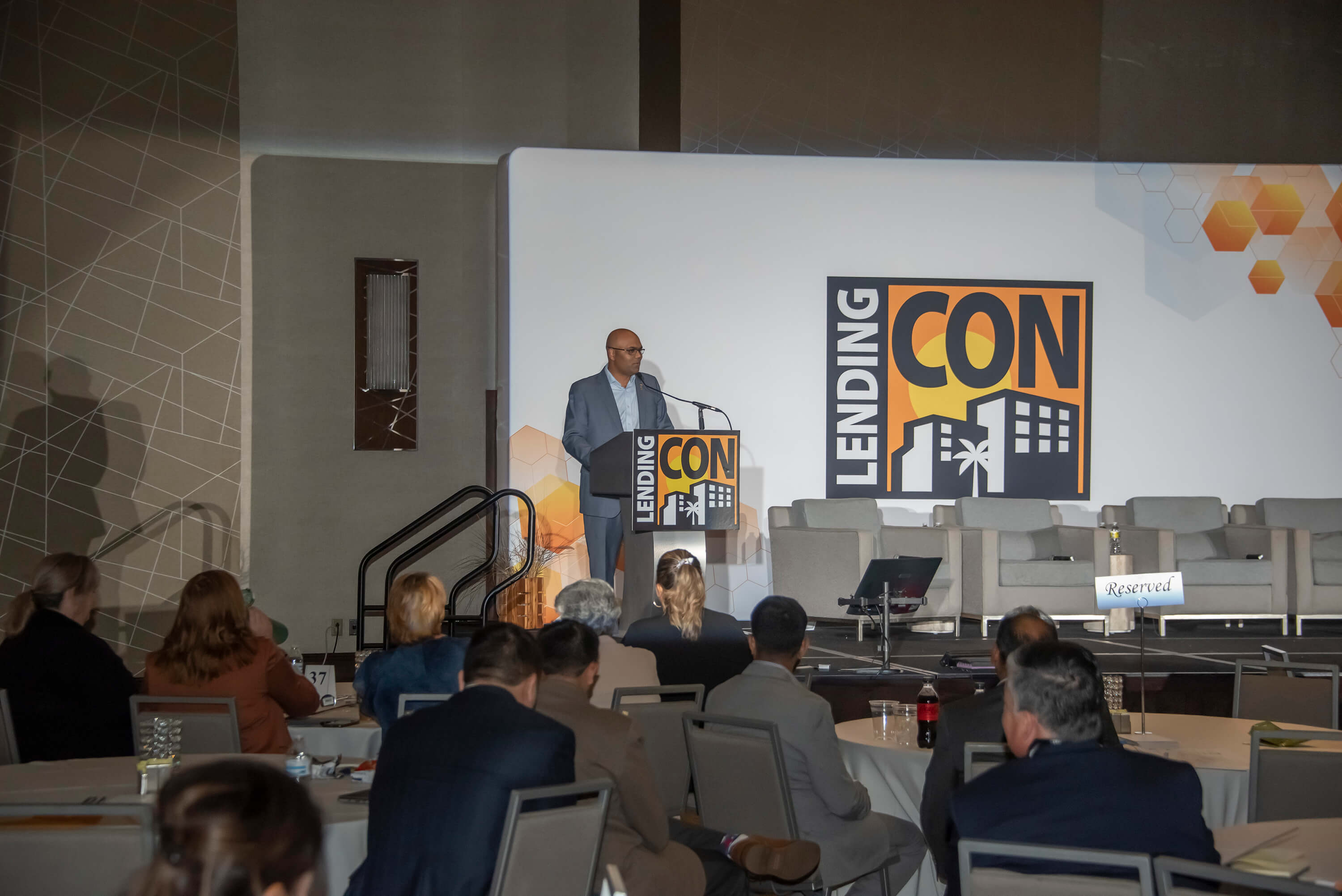 LendingCon | Gallery