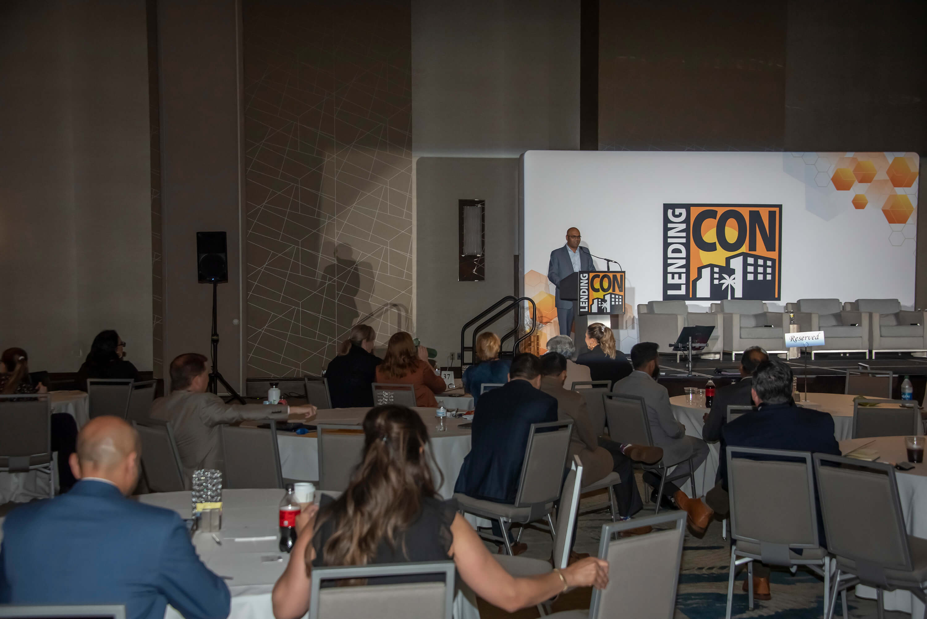 LendingCon | Gallery