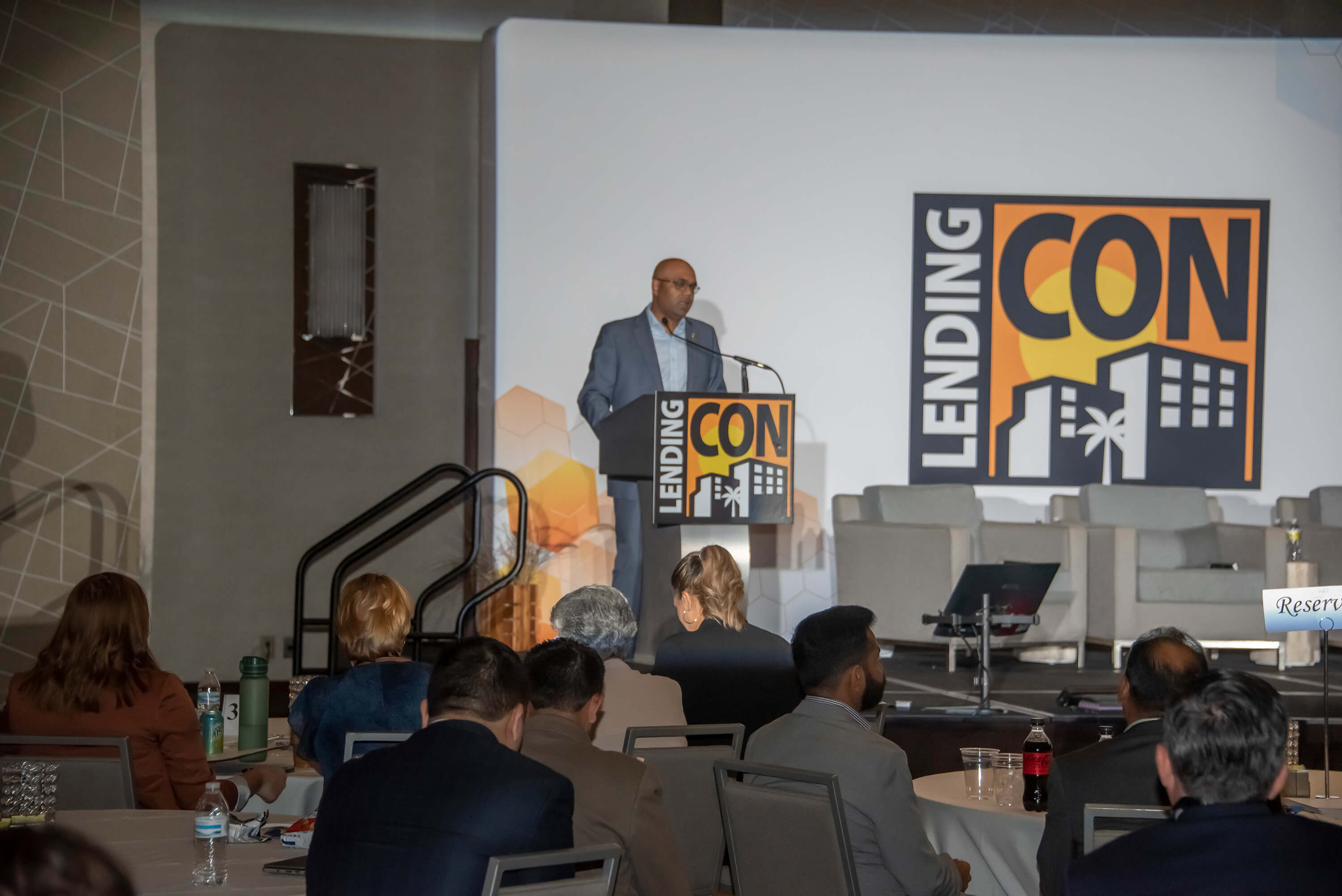 LendingCon | Gallery