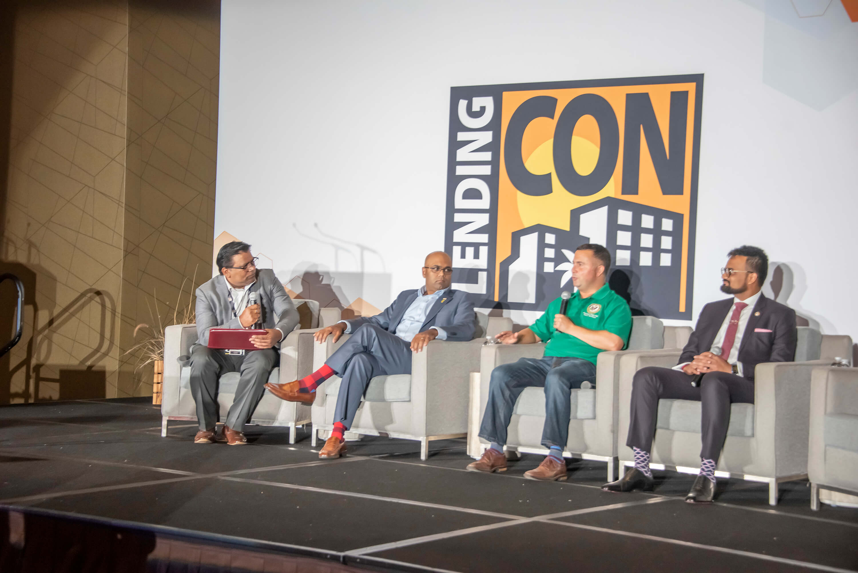 LendingCon | Gallery