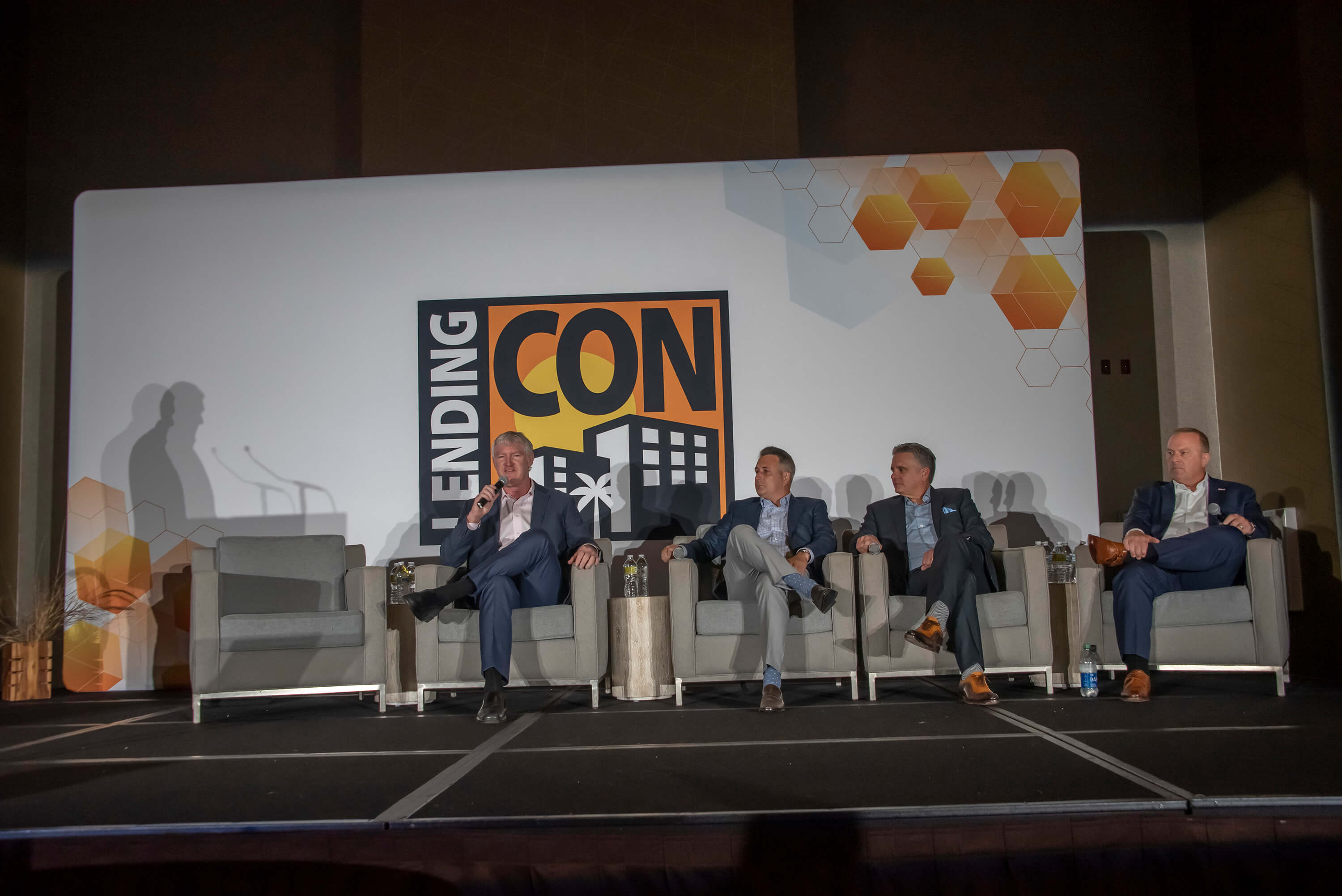 LendingCon | Gallery