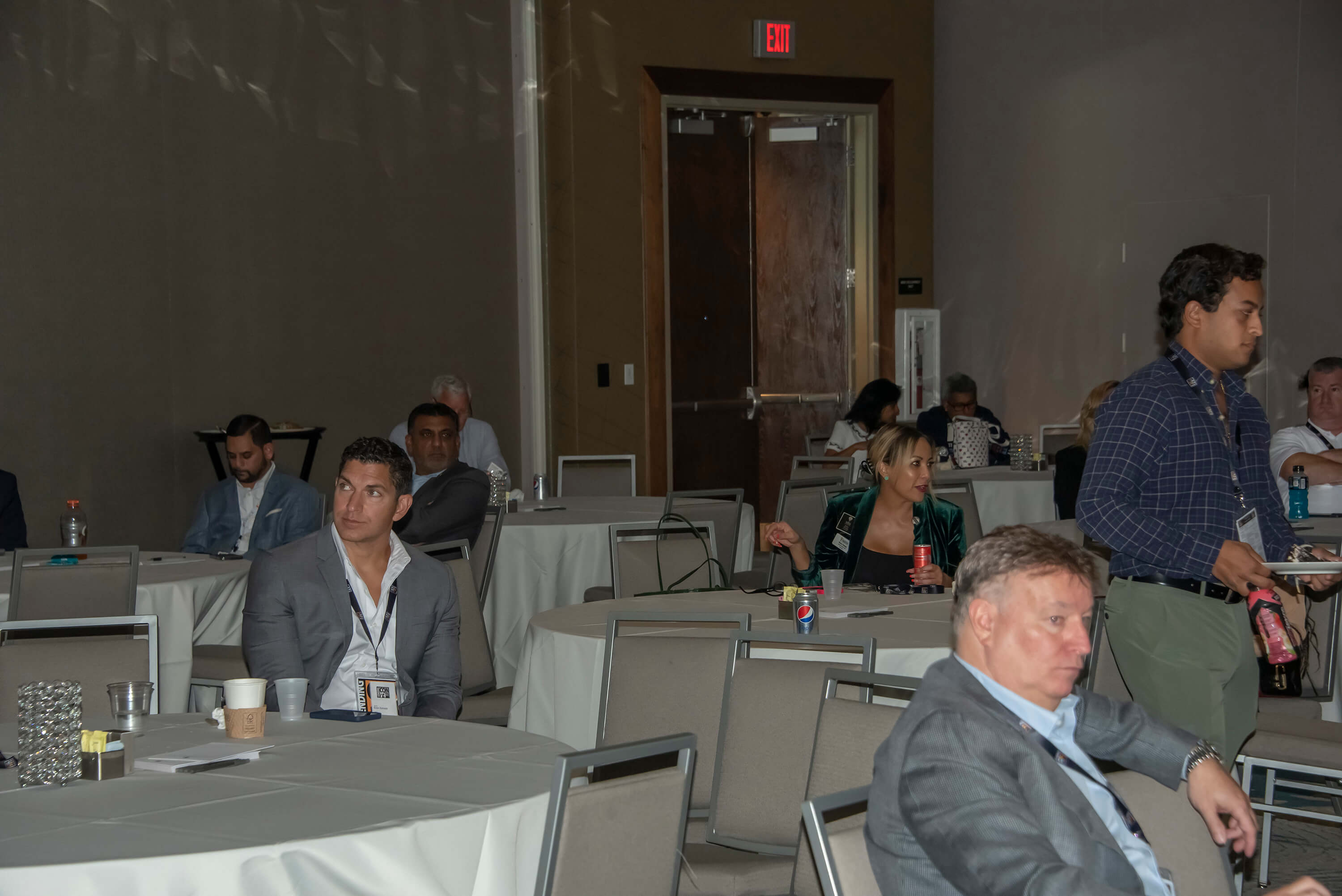 LendingCon | Gallery