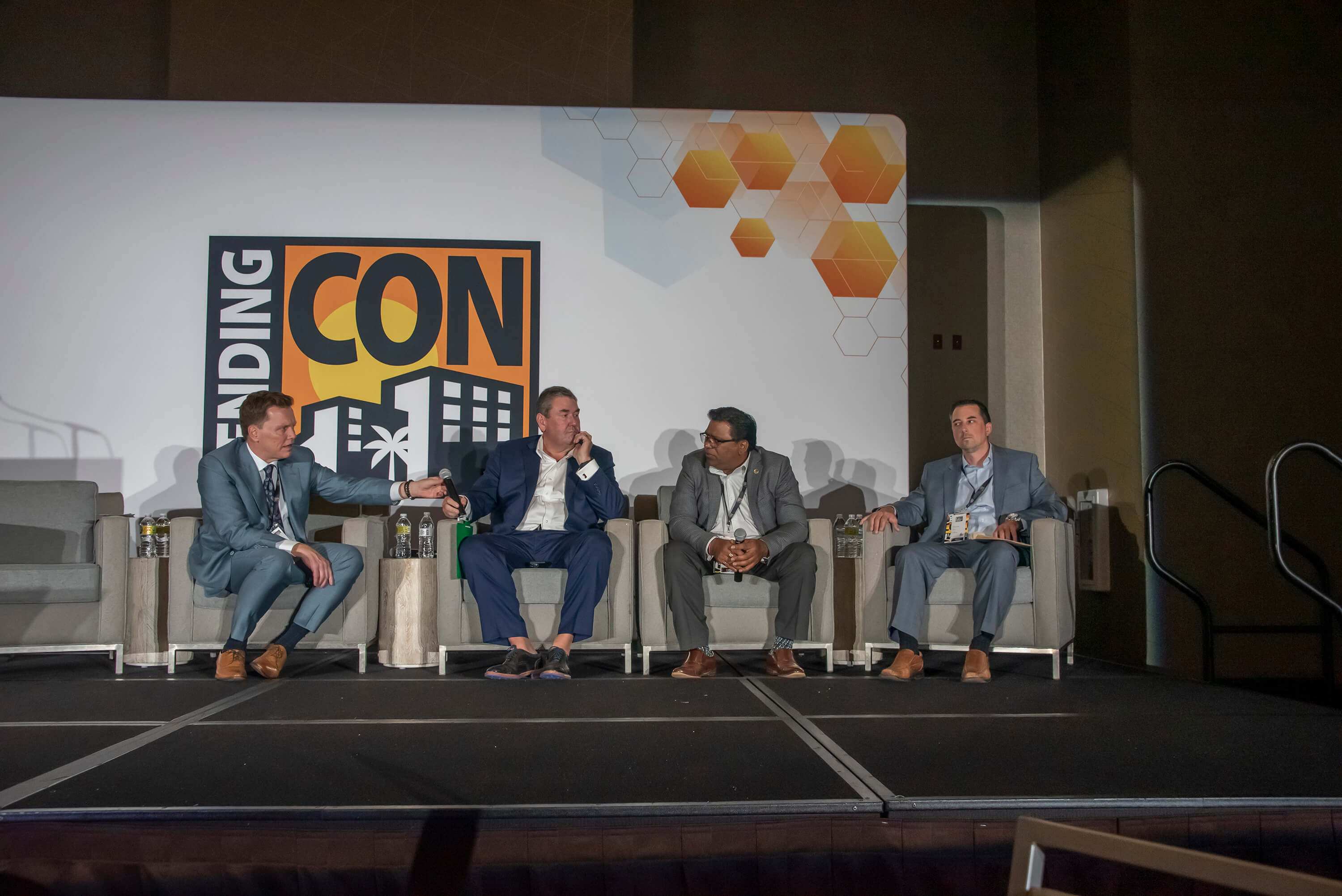 LendingCon | Gallery