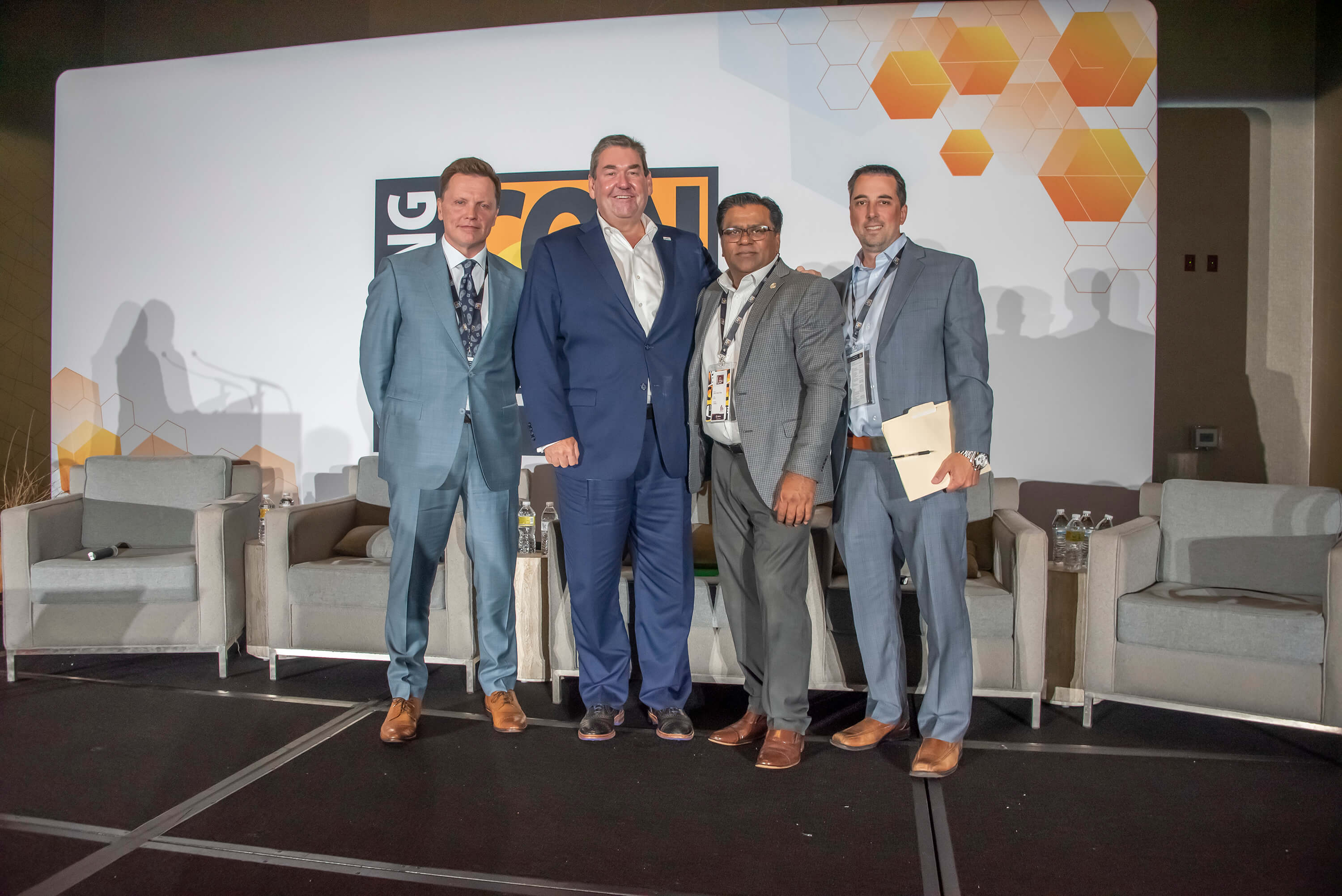 LendingCon | Gallery