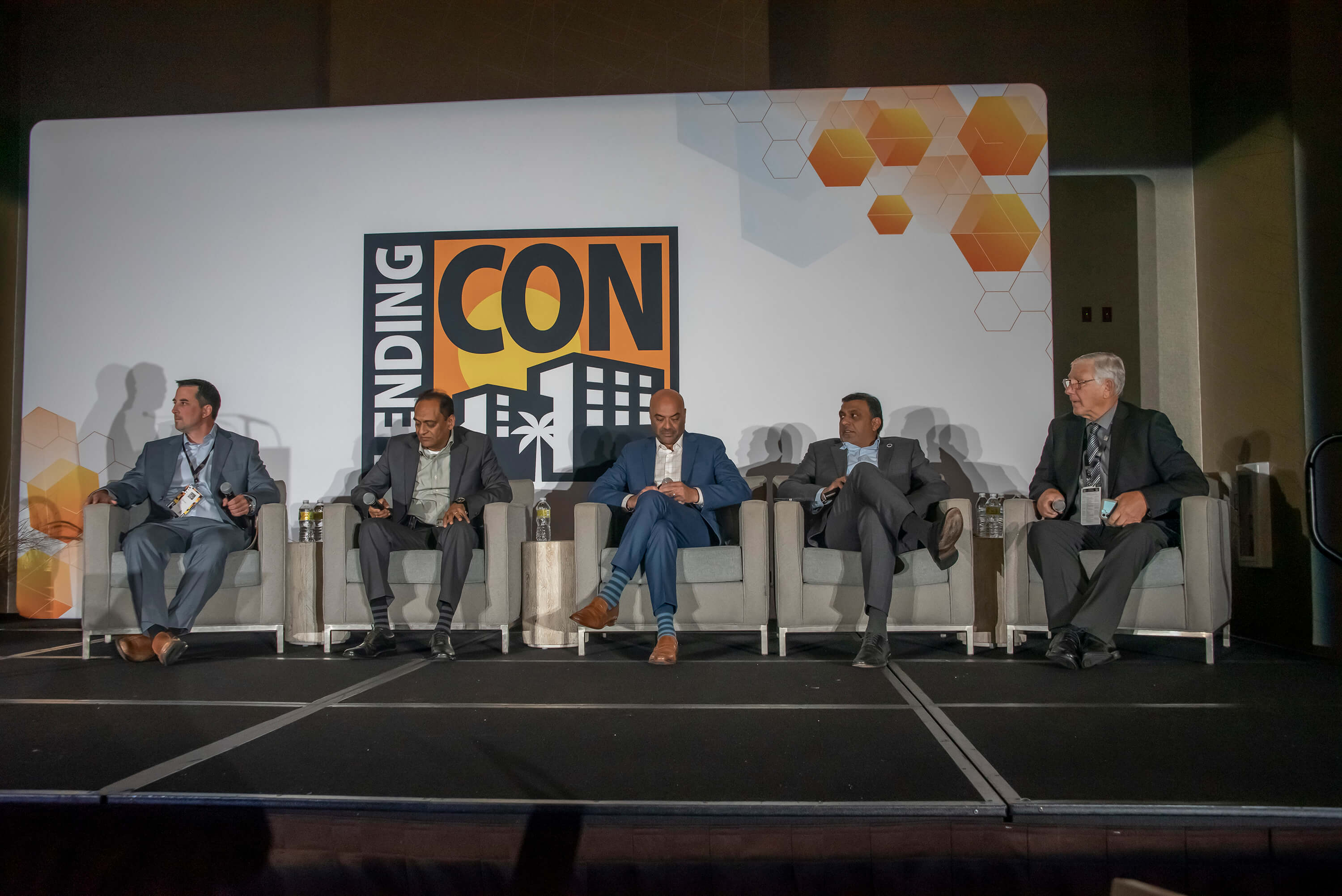 LendingCon | Gallery