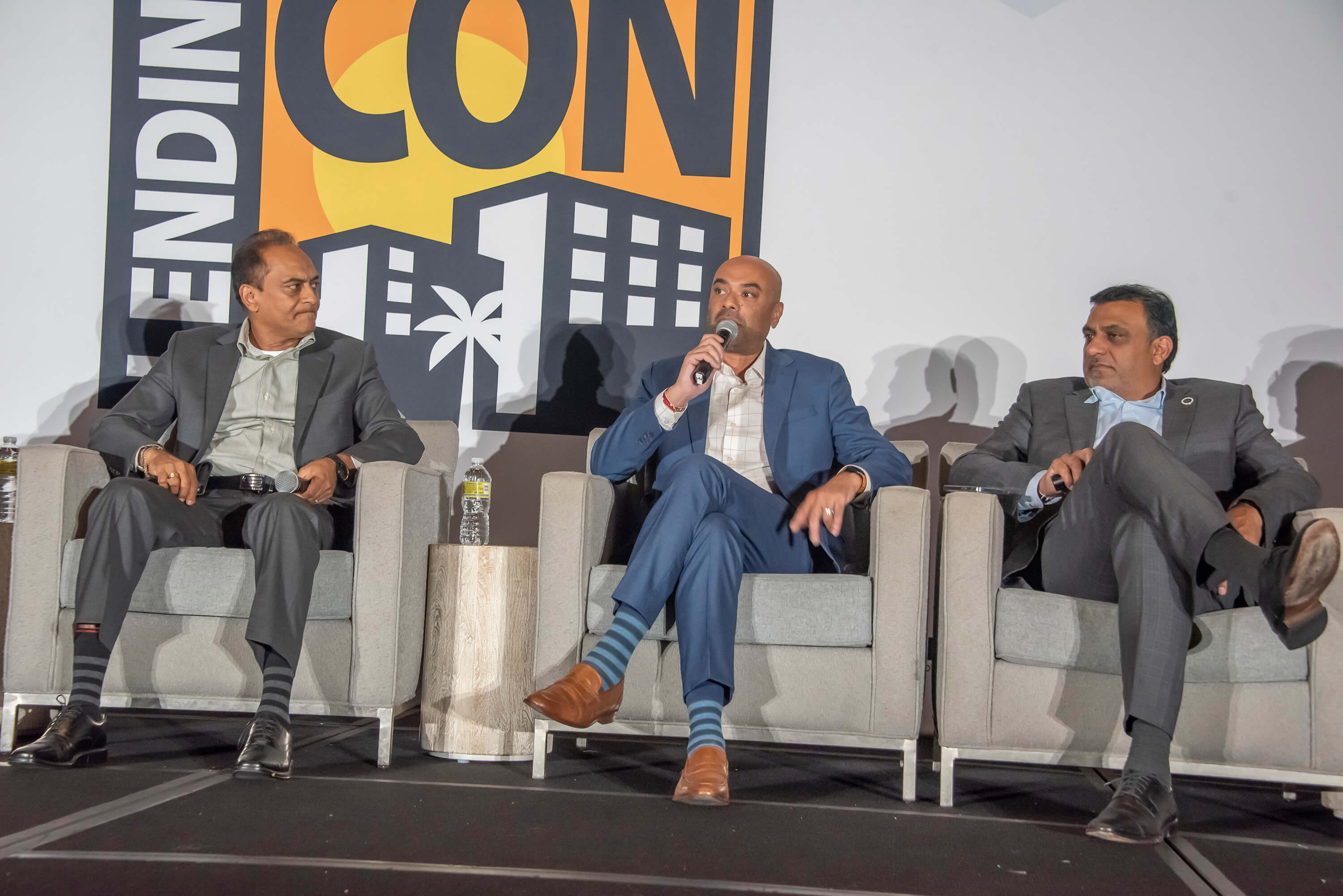 LendingCon | Gallery