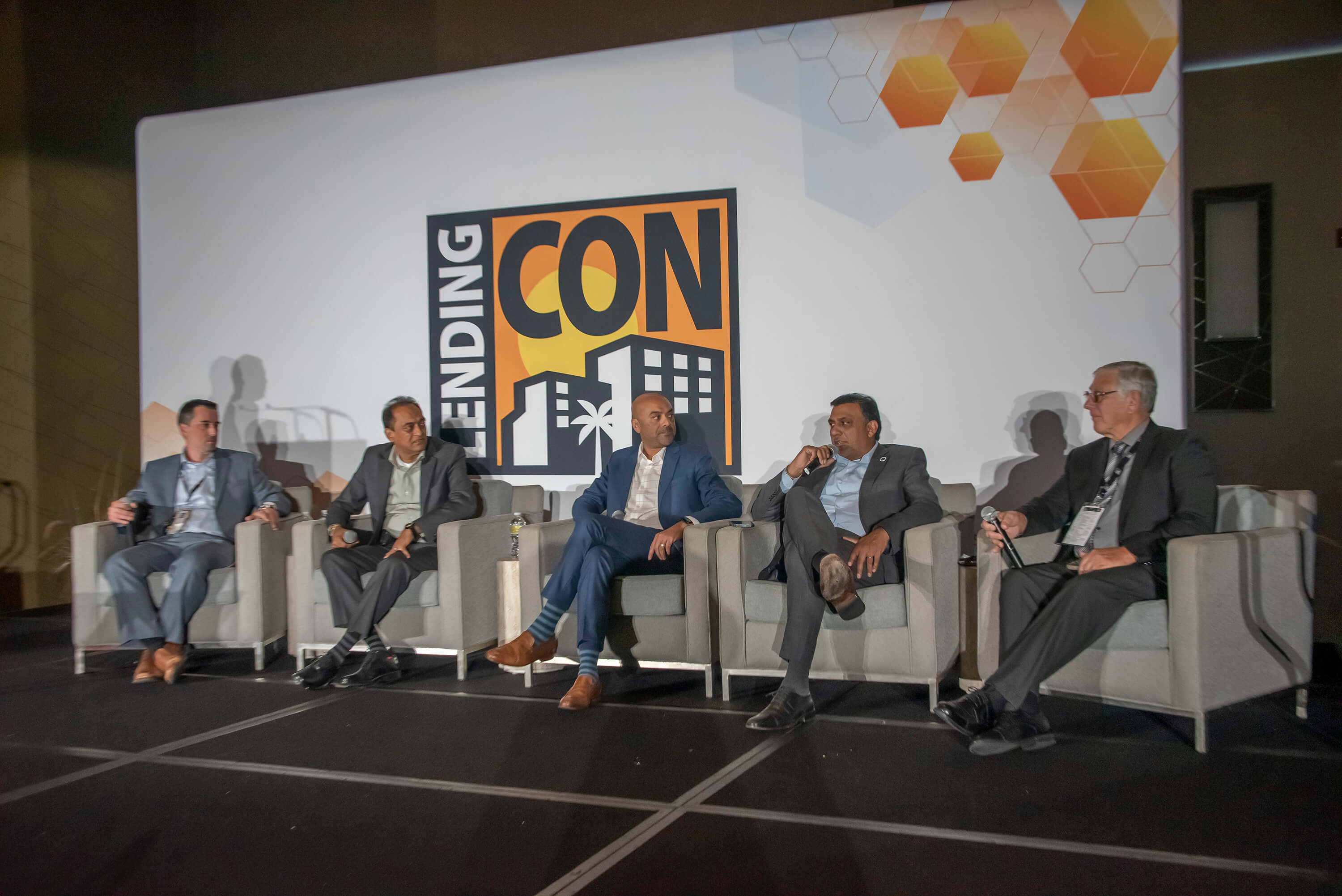 LendingCon | Gallery