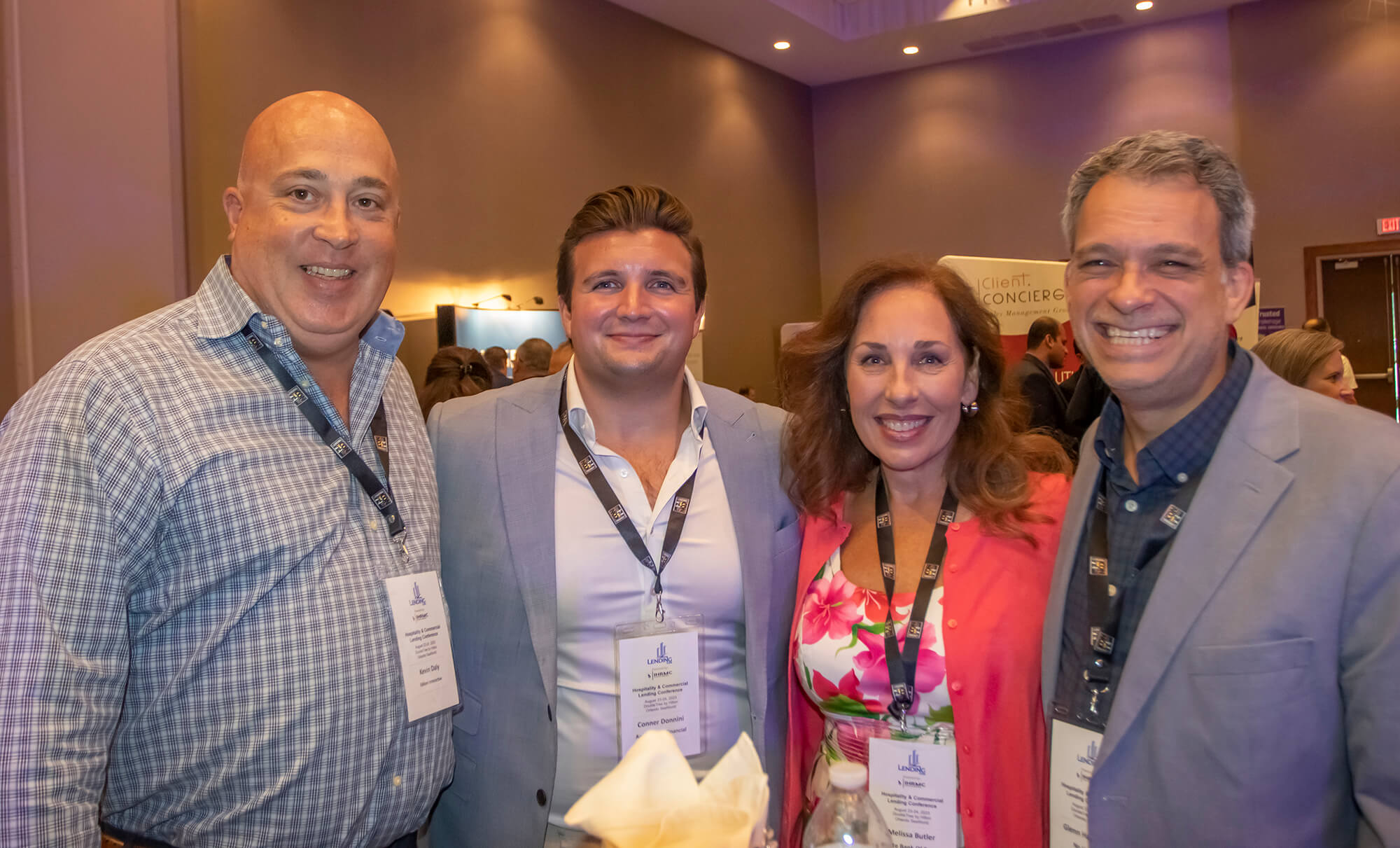 LendingCon | Home